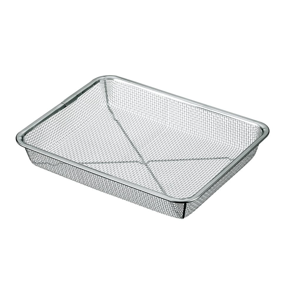 Quadratisches Sieb - Fine Kitchenware MIRAI
